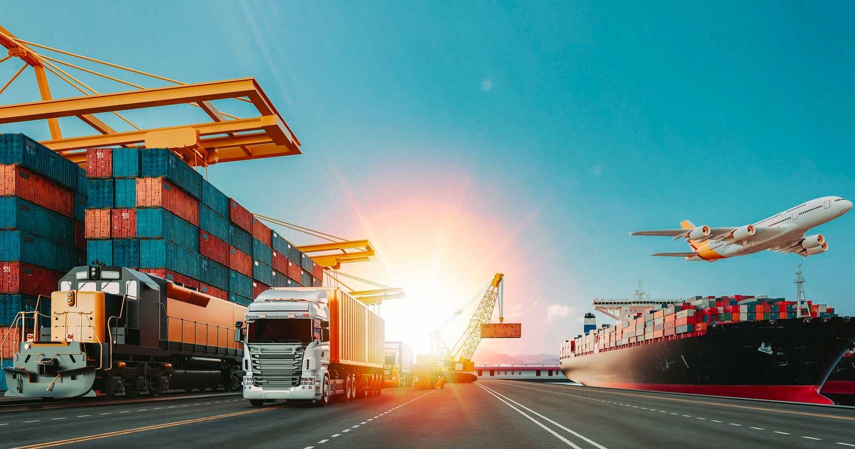 Consulting Transport Logistics - European Funds Projects